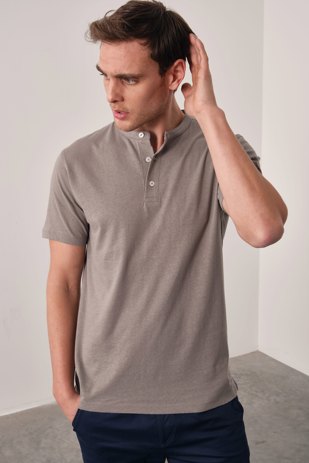tru. Perfect Basics - Erkek - Yeni Gelenler - truproject.net