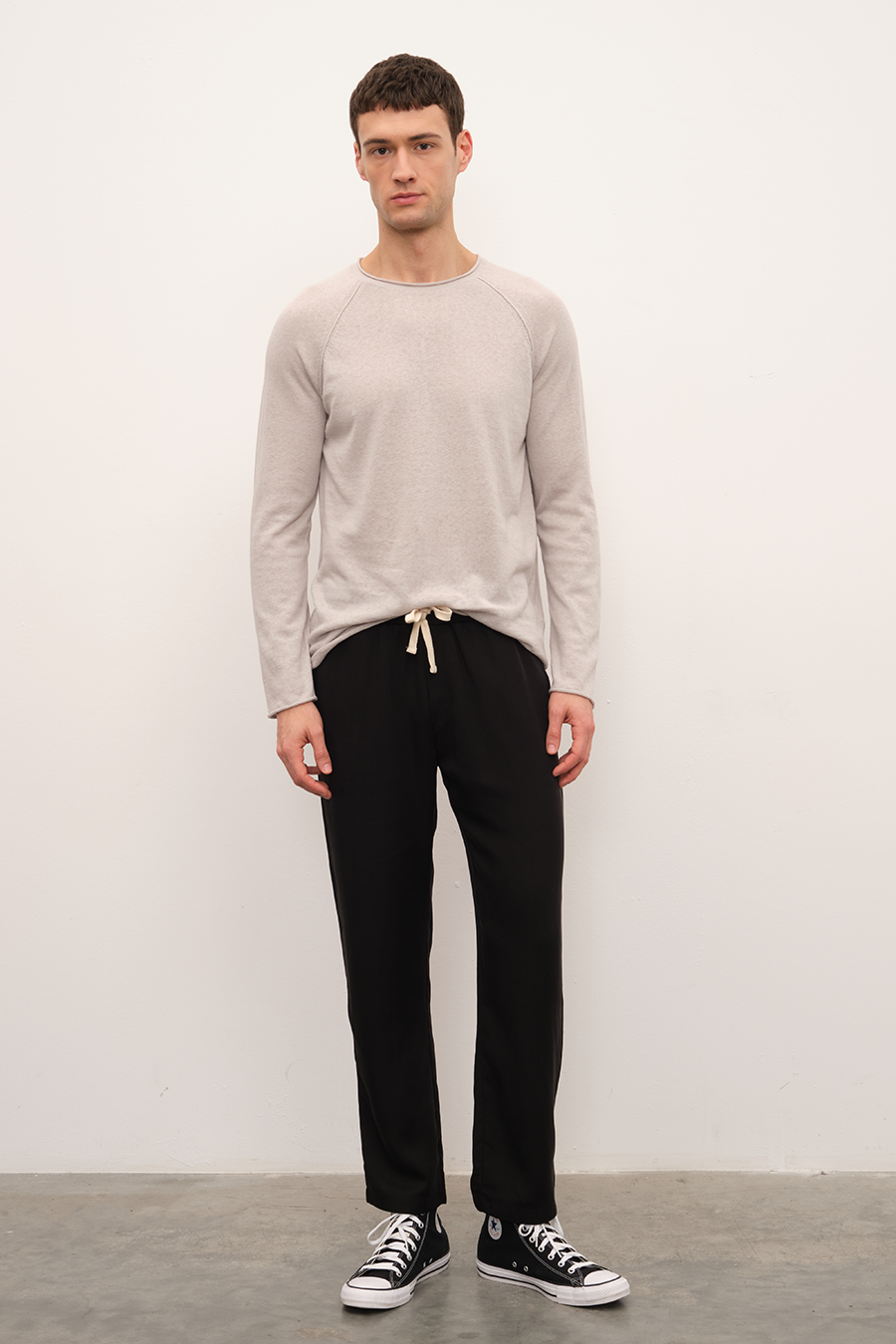 tru. Perfect Basics - Erkek - Yeni Gelenler - truproject.net